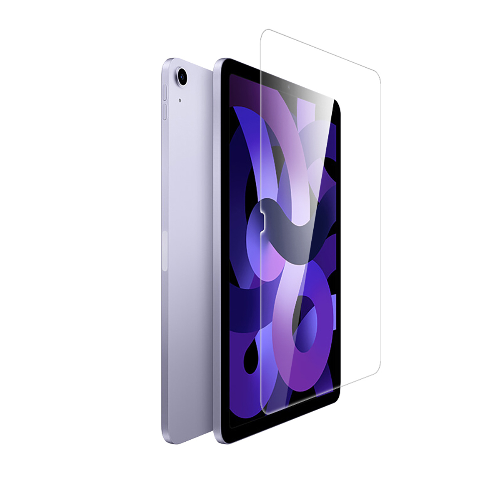 Apple iPad 10.9 2022 (10.Nesil) Wiwu Wi-GQ003 iVista Serisi Oleofobik HD Temperli Cam Ekran ...