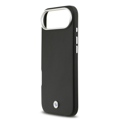 Apple iPhone 17 Air Kılıf BMW Orjinal Lisanslı M-safe Şarj Özellikli ...