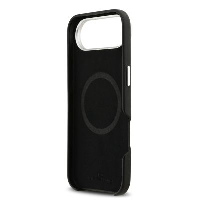 Apple iPhone 17 Air Kılıf BMW Orjinal Lisanslı M-safe Şarj Özellikli ...