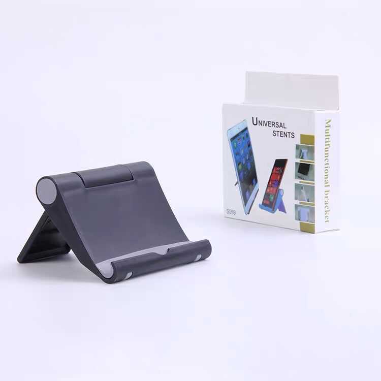 Zore S059 Tablet Telefon Standı Tablet Aksesuarları Zore